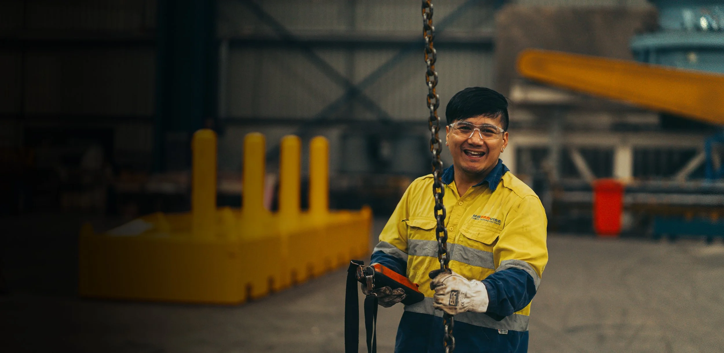 Minprovise | Total Mining Solutions Company Throughout Australia.