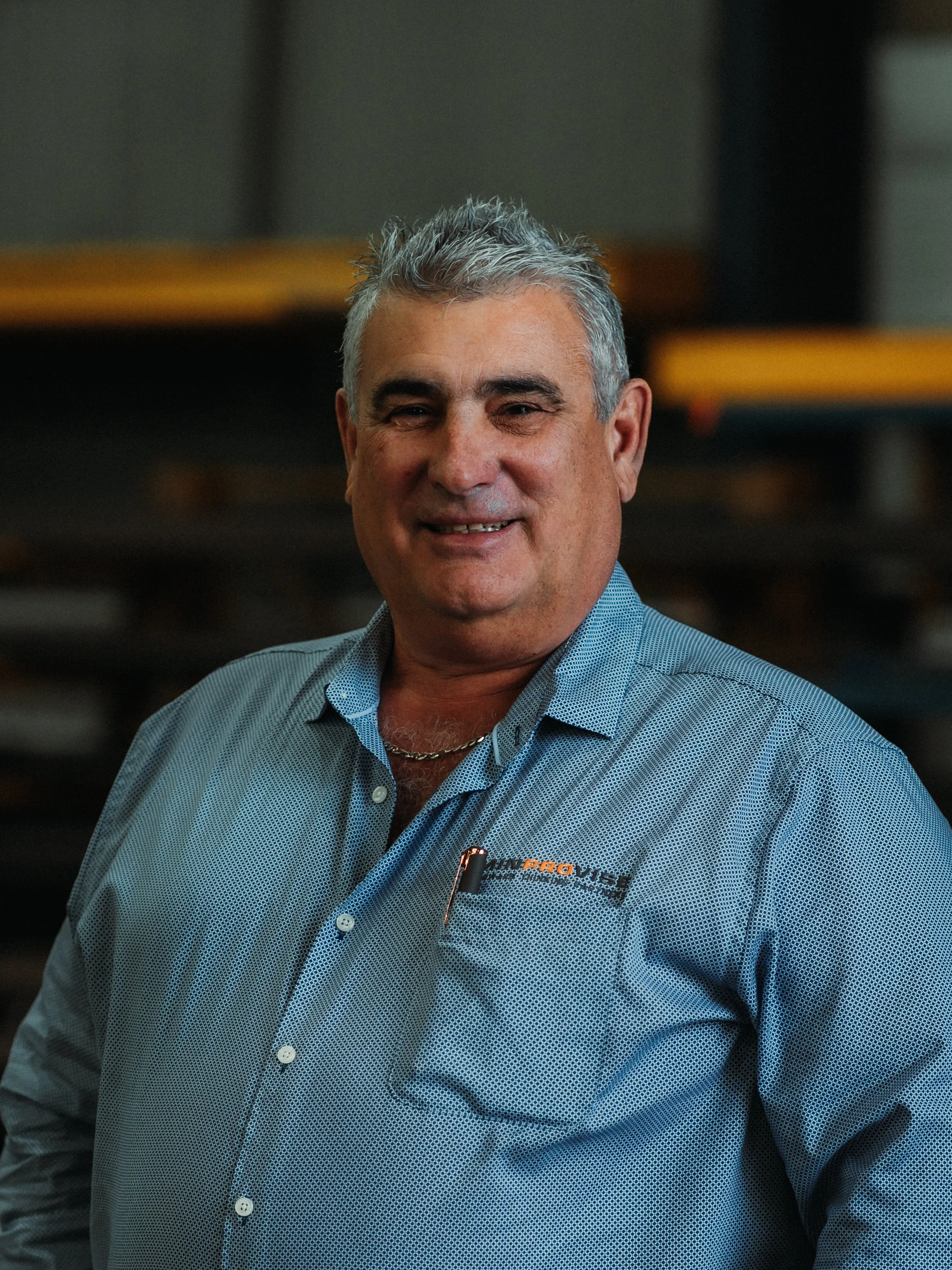 About Us | Total Mining Solutions Company — Minprovise