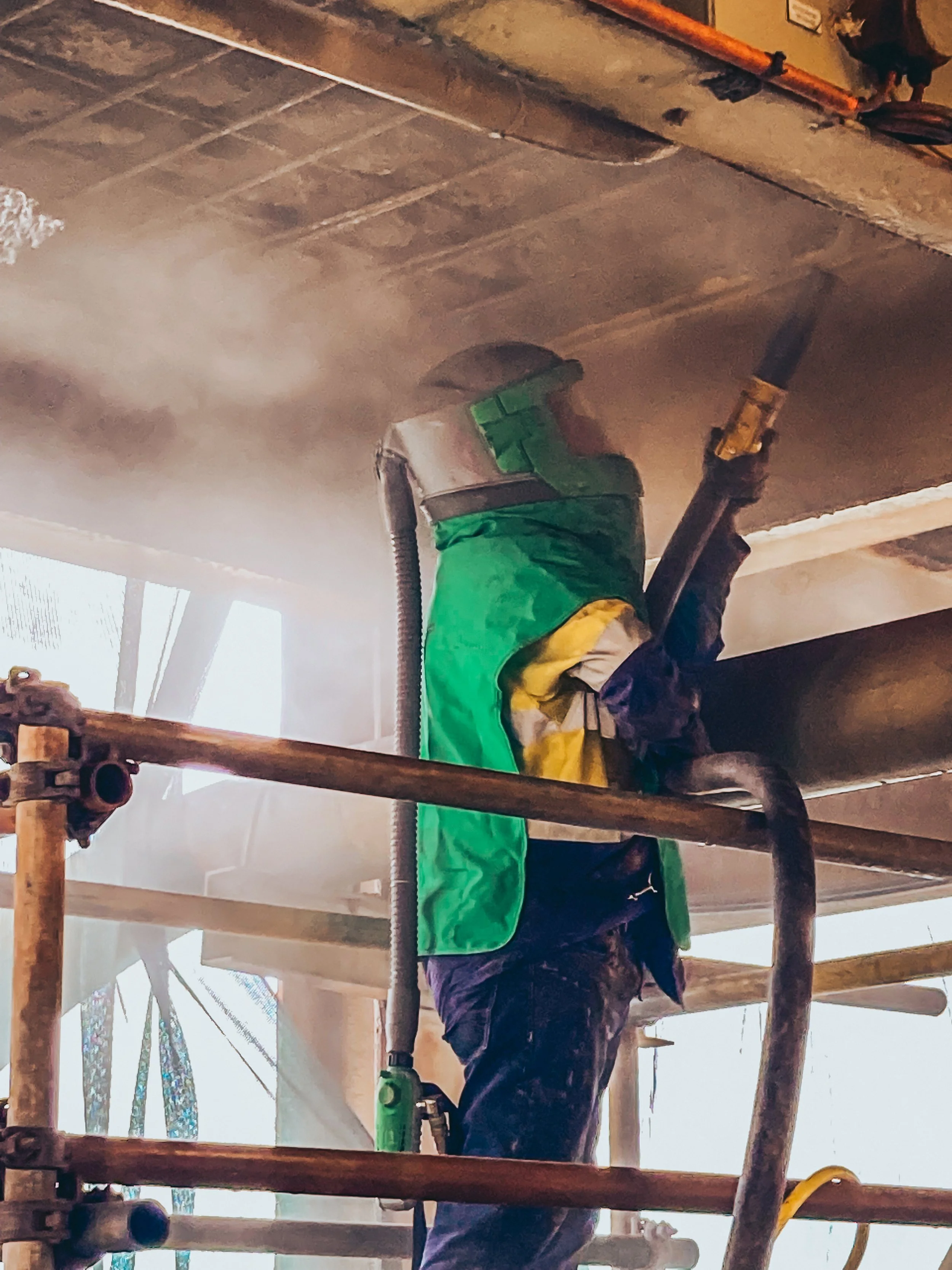 Capabilities | Total Mining Solutions Provider — Minprovise