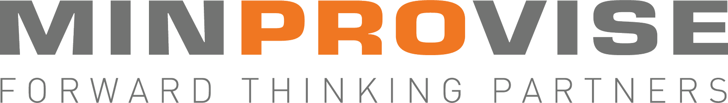 About — Minprovise