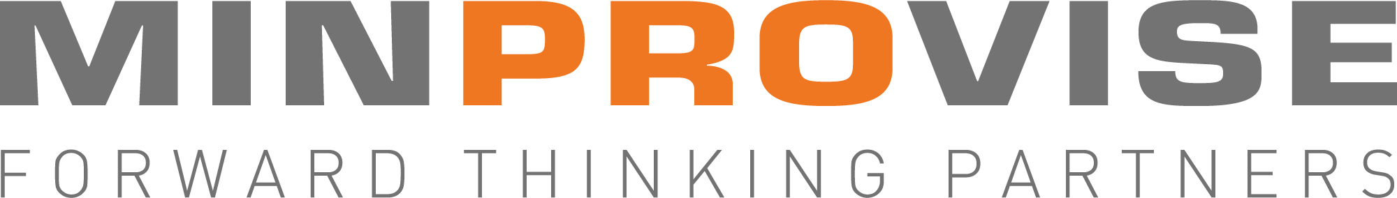 About — Minprovise