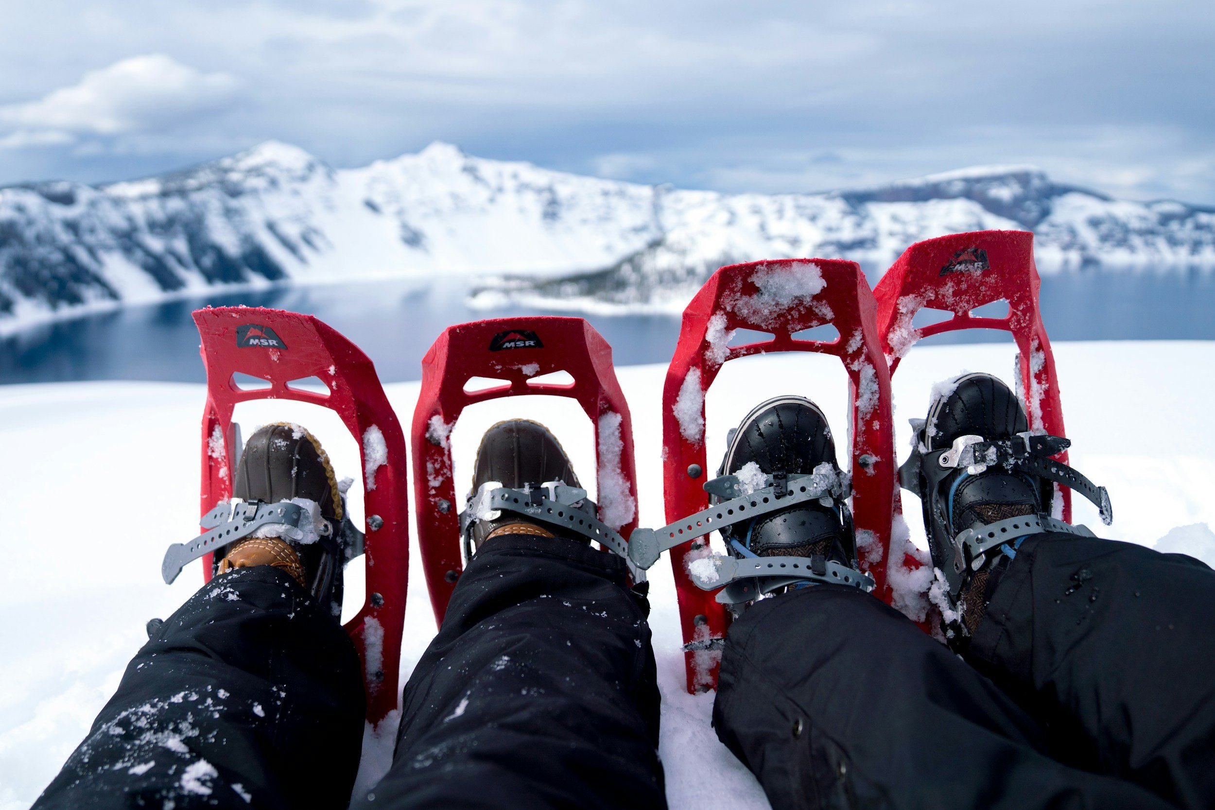 World Snowshoe Federation Global Snowshoe Racing And Events