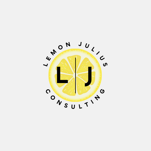 Lemon Julius |Crowdfunding Coaching | Lemon Julius