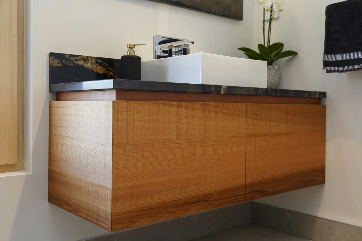 SMJ - Stu Martin Joinery - Taupo Custom Kitchens & Bathrooms