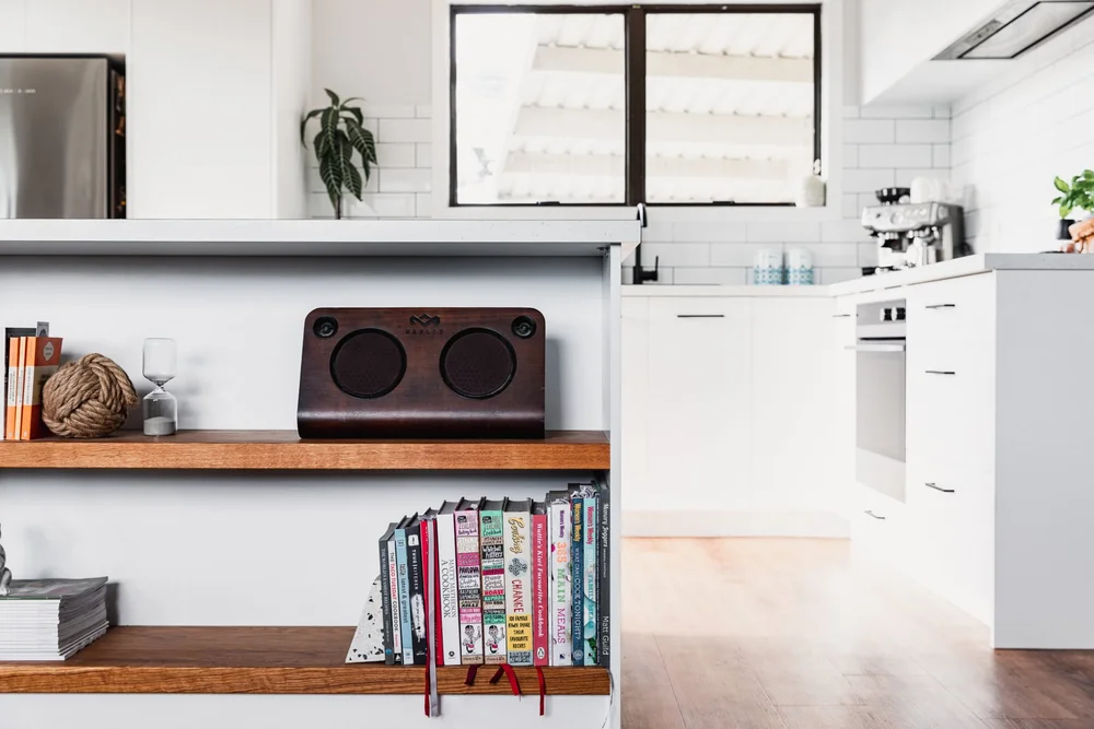 SMJ - Stu Martin Joinery - Taupo Custom Kitchens & Bathrooms