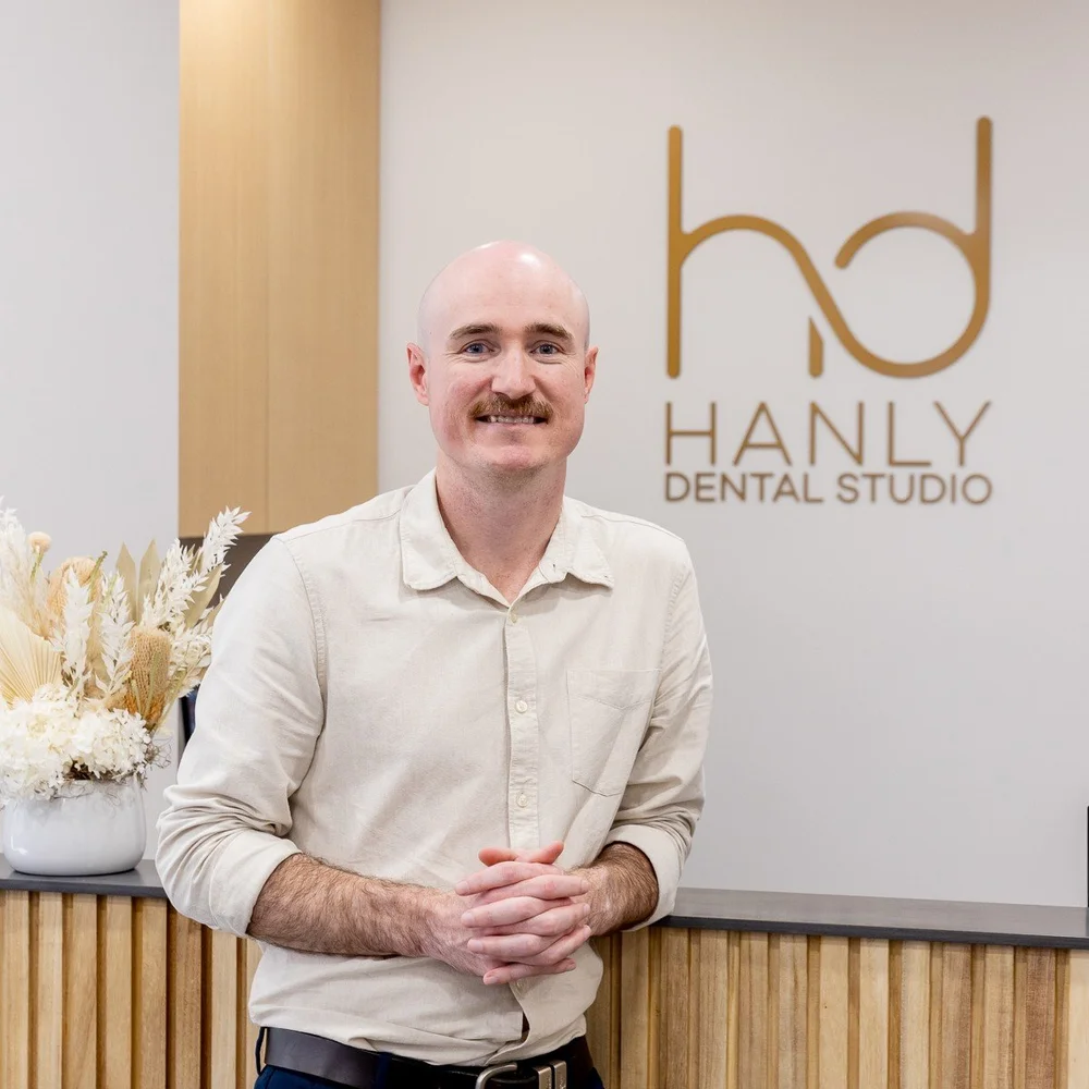 About Us – Hanly Dental Studio: The Next Level in Dentistry — Hanly ...