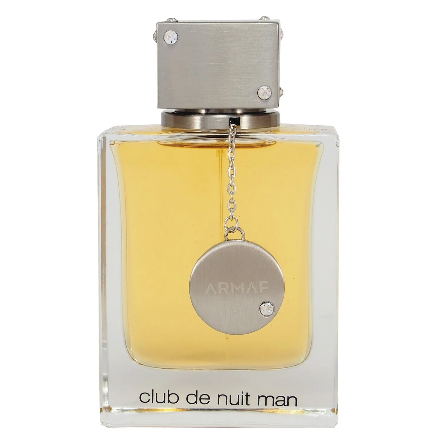 Club de Nuit Man Intense EDT 105ml — CFC Australia Fragrances