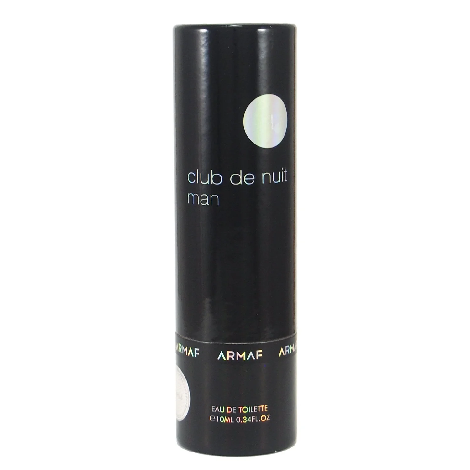 Club de Nuit Man Intense EDT 105ml — CFC Australia Fragrances