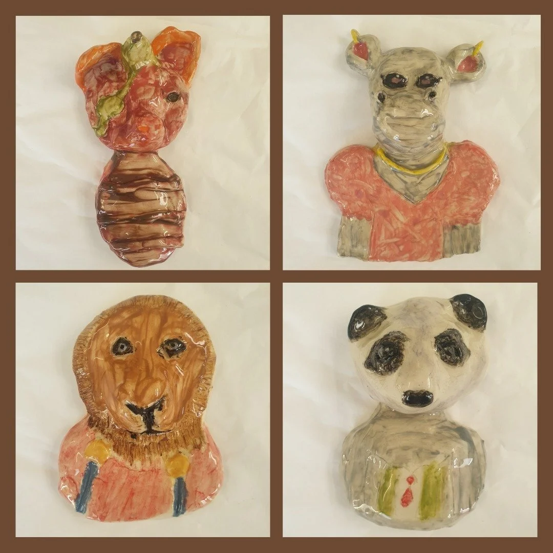 Pottery Classes Nelson