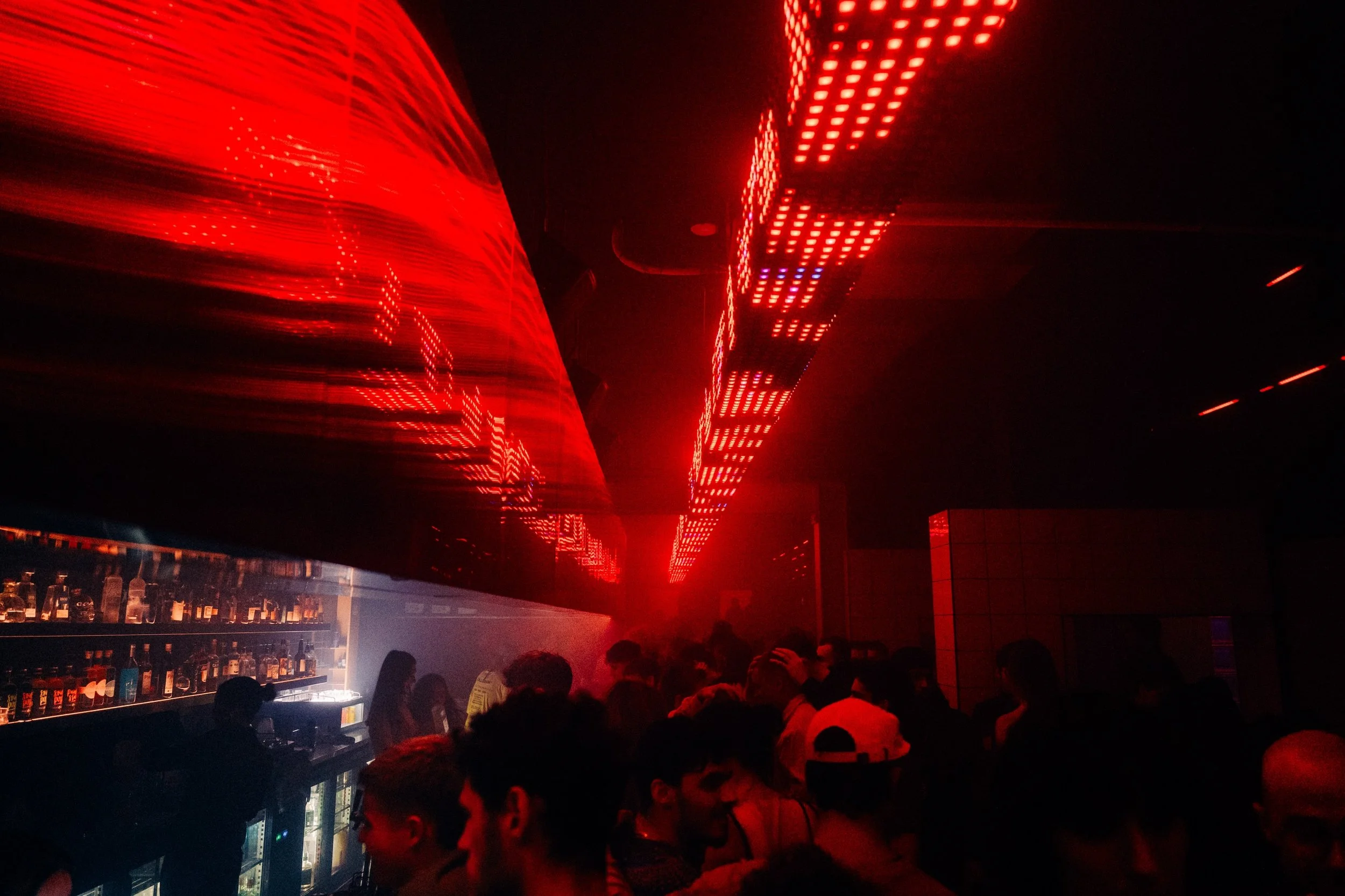 Photos — GLAMORAMA