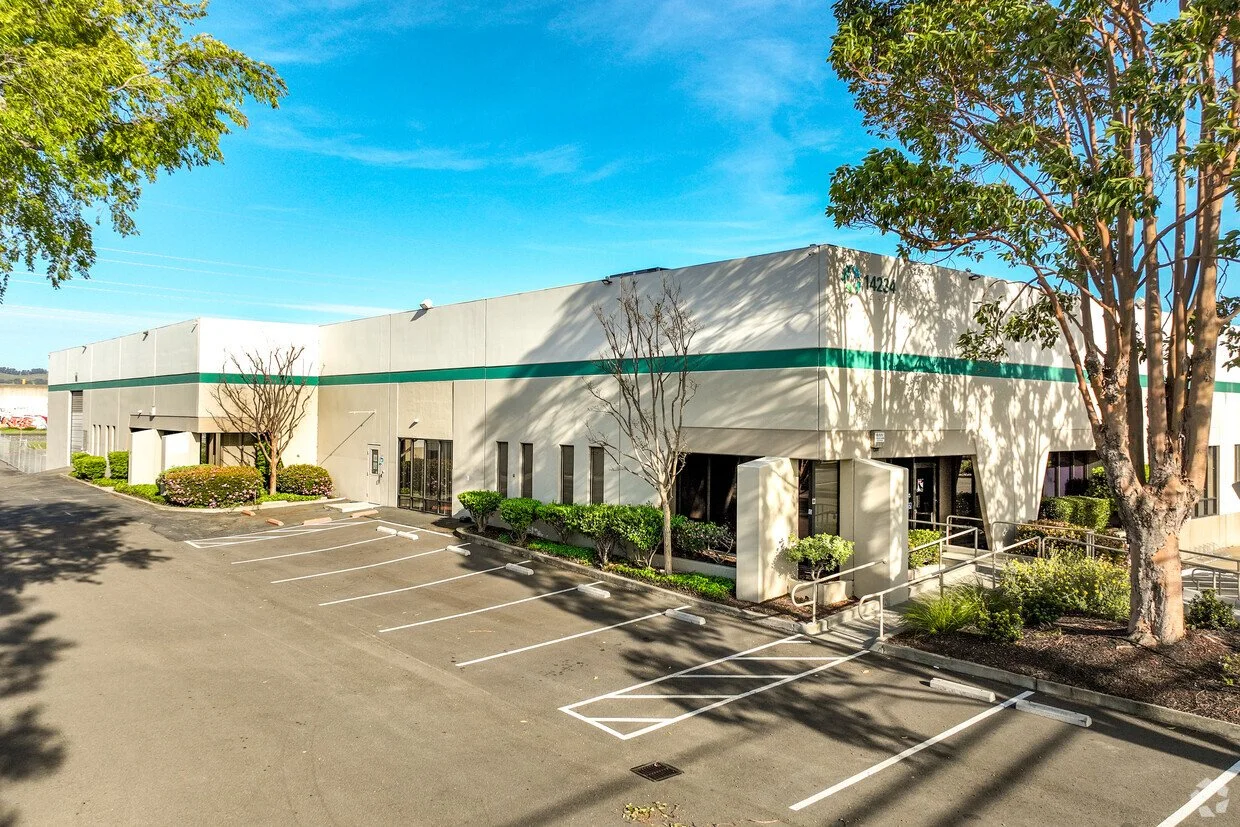 Spero Foods — CREA