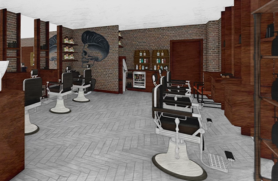 Skullfade Barbers | Financial District Barbers