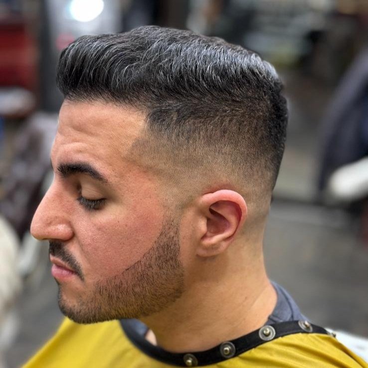 Skullfade Barbers | Financial District Barbers
