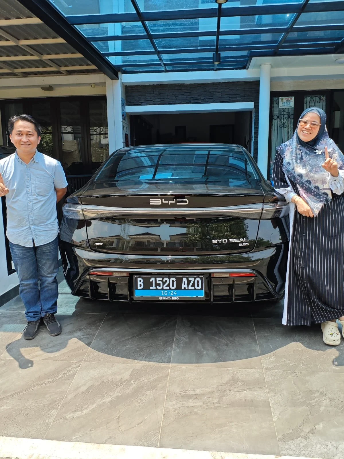 About Us — BYD BIPO