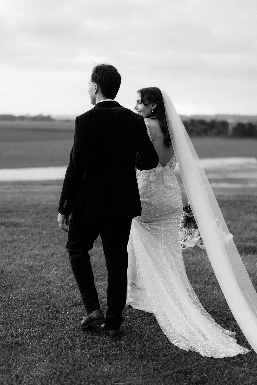 Keegan Cronin | Newcastle & Hunter Valley Wedding Photographer