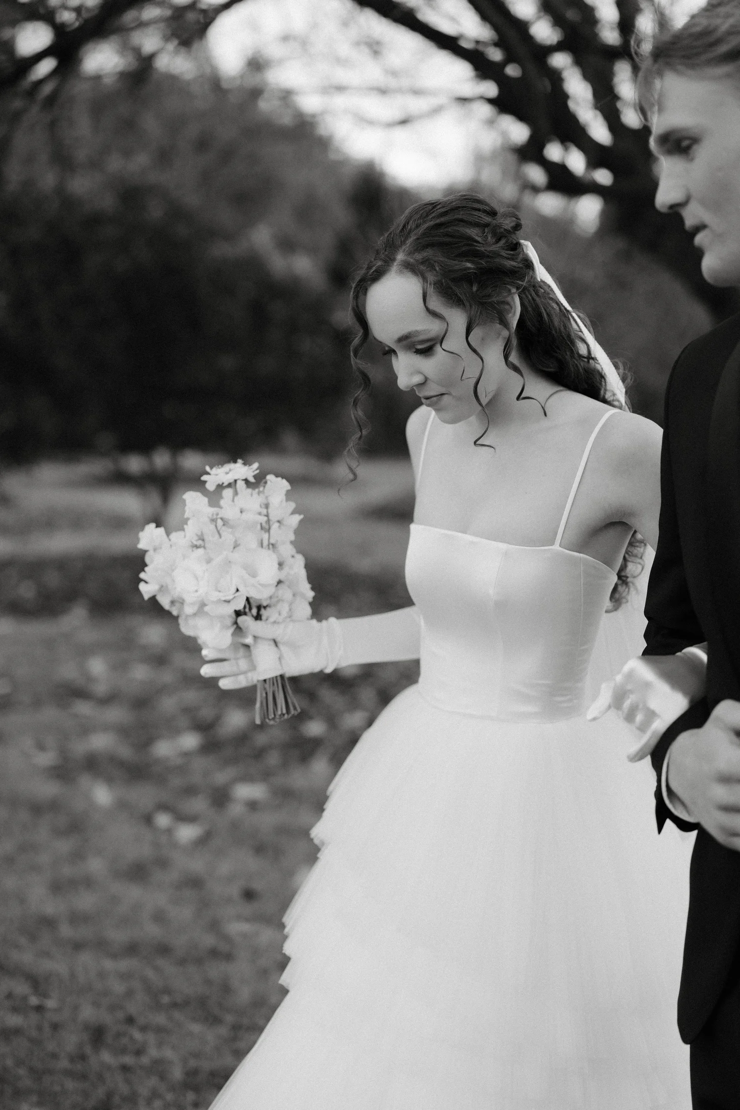 Keegan Cronin | Newcastle & Hunter Valley Wedding Photographer