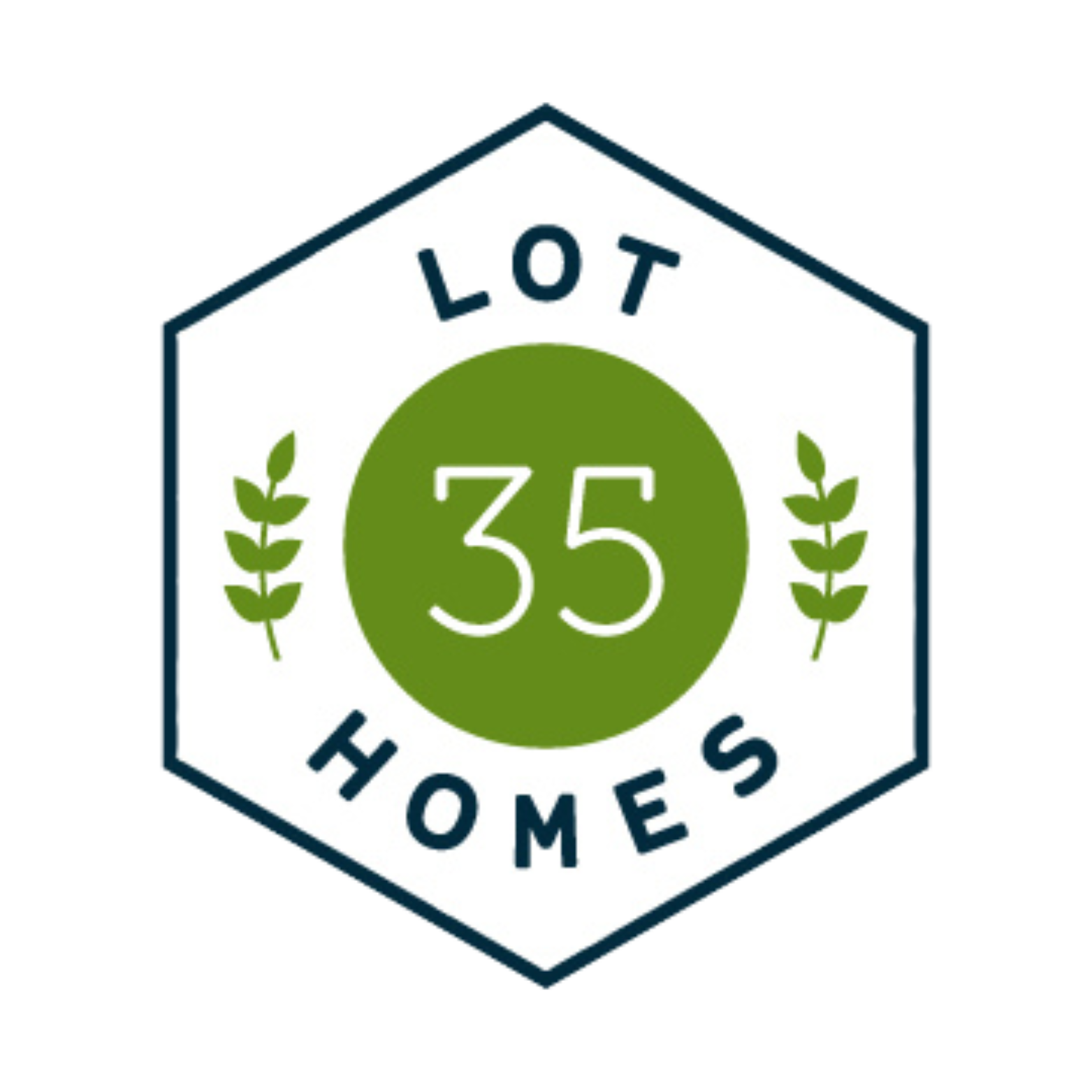 Lot 35 Homes