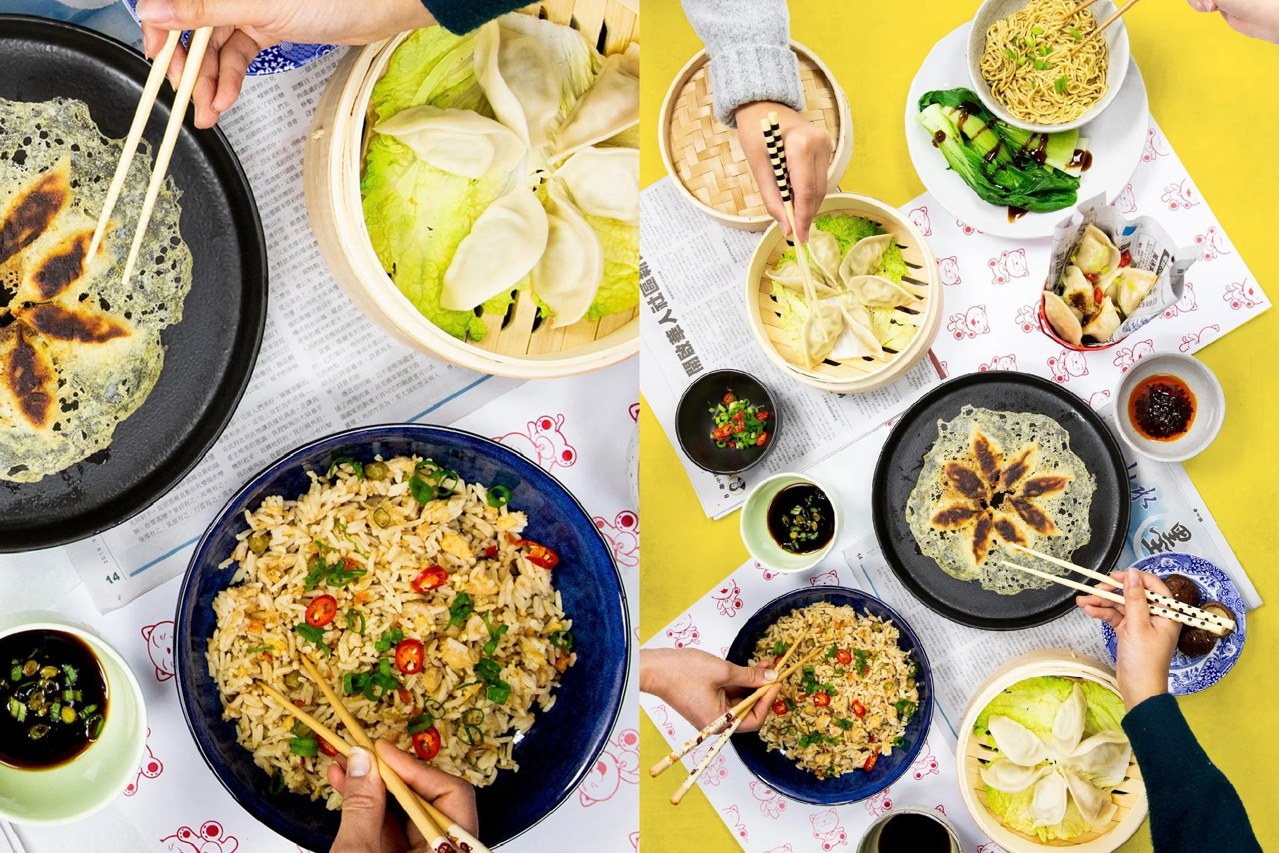 Sunny — Australasian Fresh