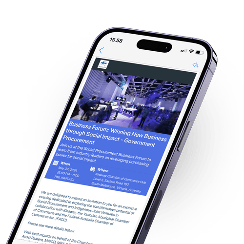 Embassy of Finland in Australia — Finland Australia Chamber Of Commerce