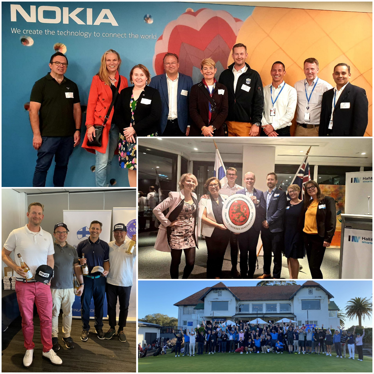 Finland Australia Chamber Of Commerce