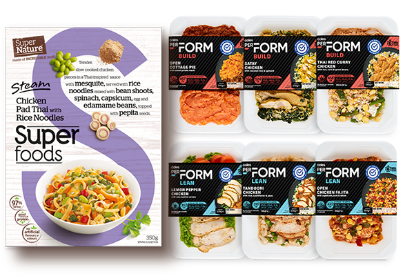 Ready Made Frozen Meals – A Much Better option than Uber Eats or ...