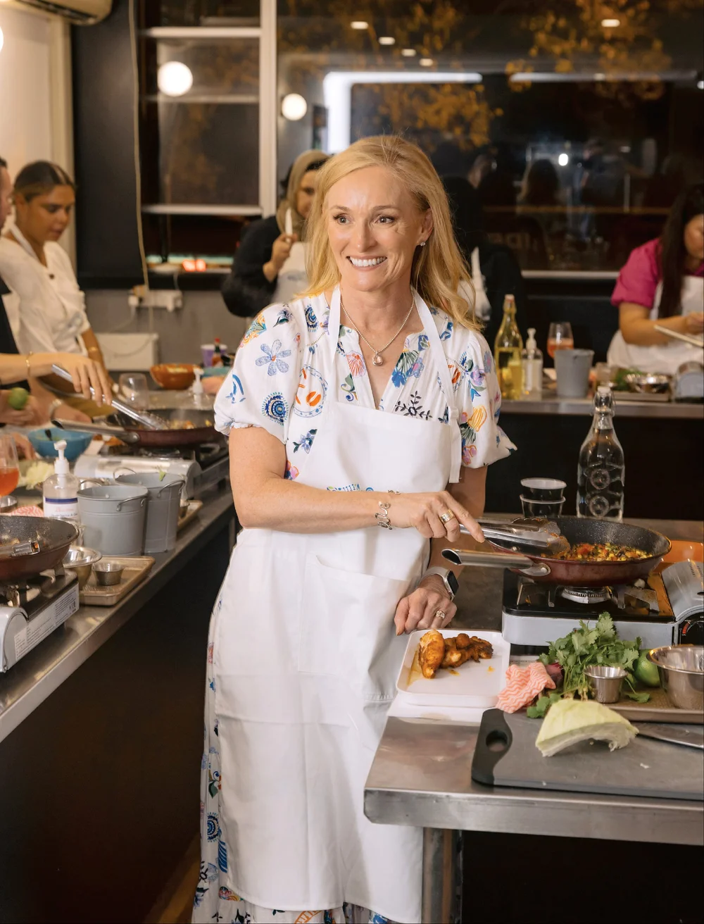 French's Forest Nutritionist — Nutrition4Performance