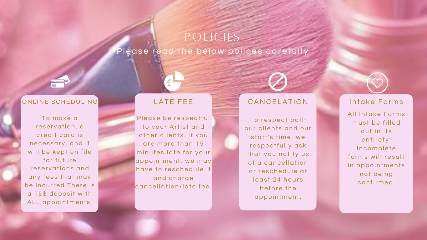 The Pink Lady Esthetics