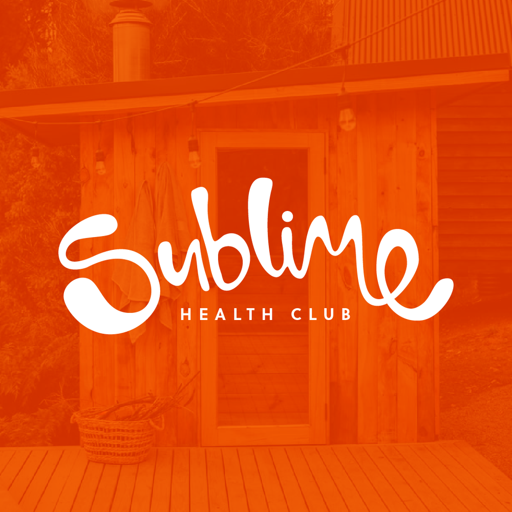 Sublime Health Club