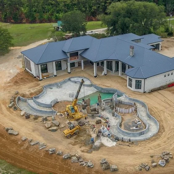 JJ Pool Inc | Premium Custom Pools & Remodels | Southern California
