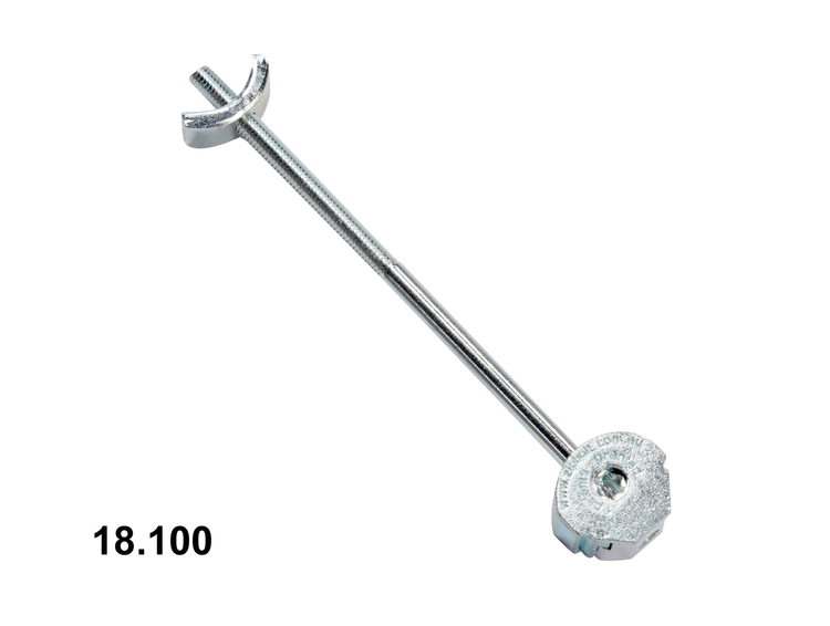 Ultra Slim Connector 18.100 — Zipbolt Online