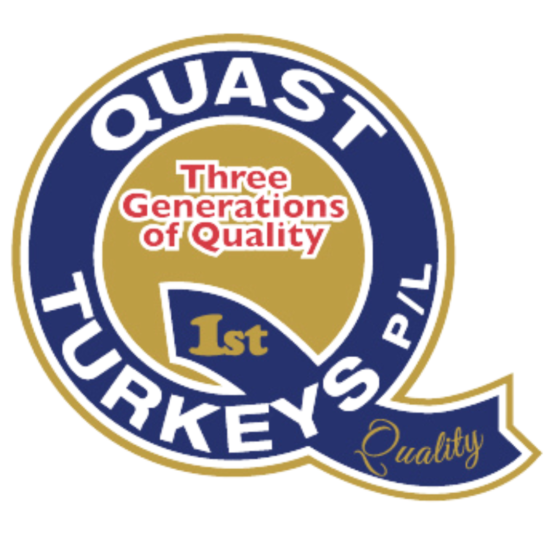 Quast Turkeys