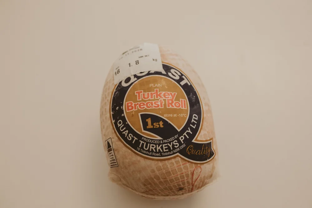 Quast Turkeys
