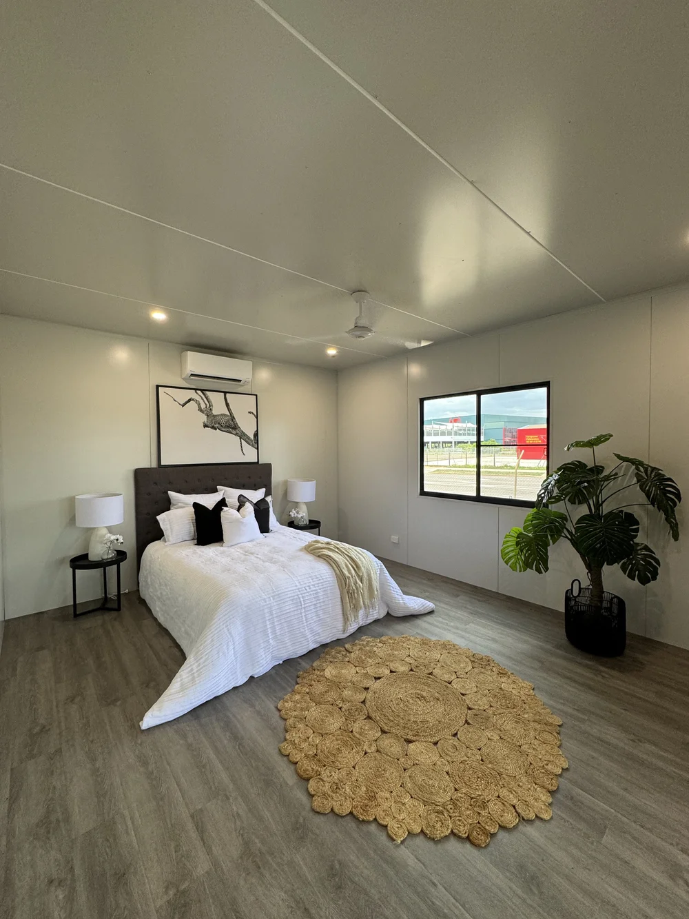 Demountable Homes Darwin — Demountable Sales and Hire Darwin