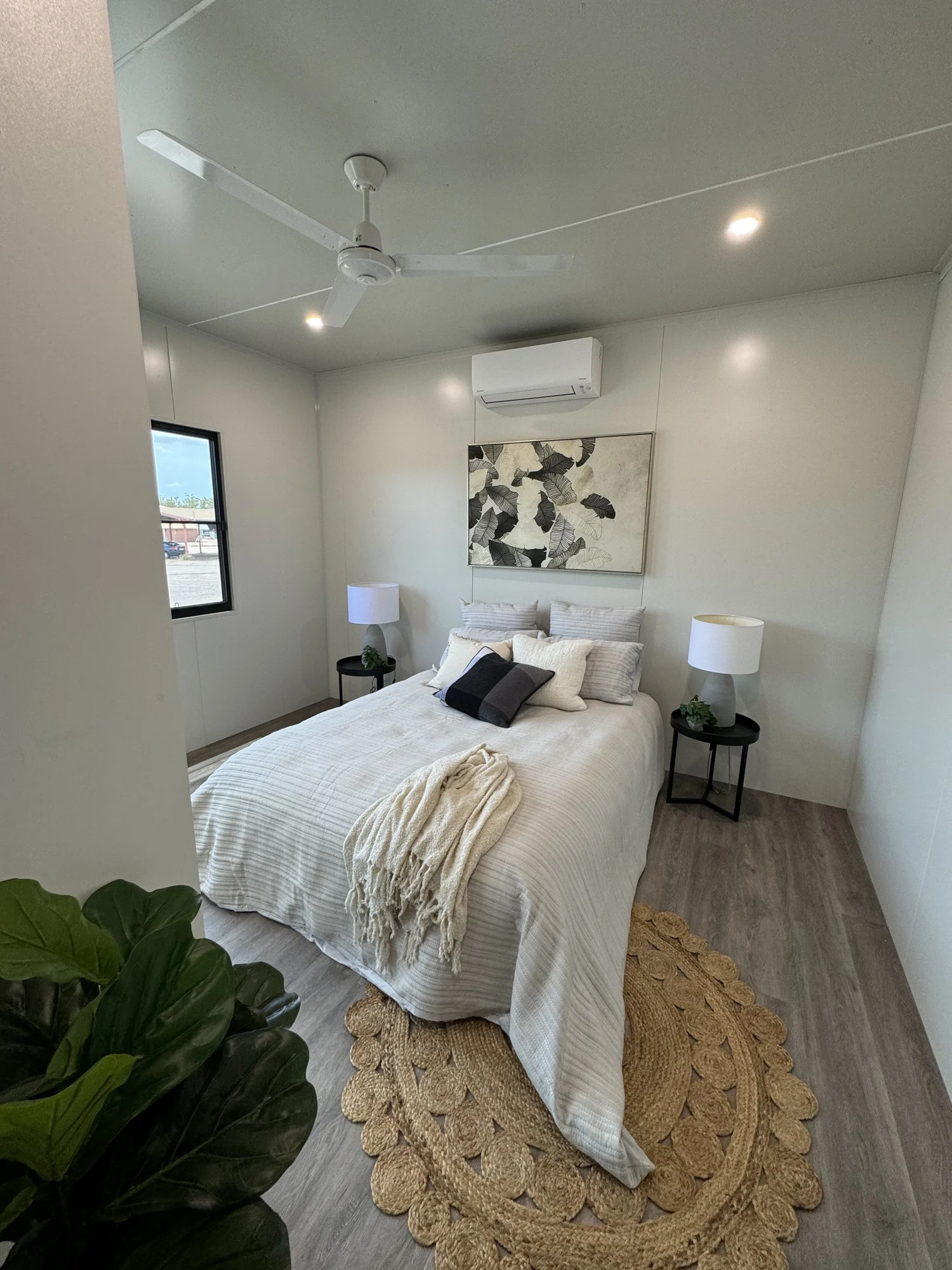 Demountable Homes Darwin — Demountable Sales and Hire Darwin