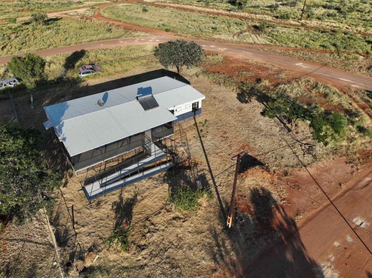 Demountable Homes Darwin — Demountable Sales and Hire Darwin