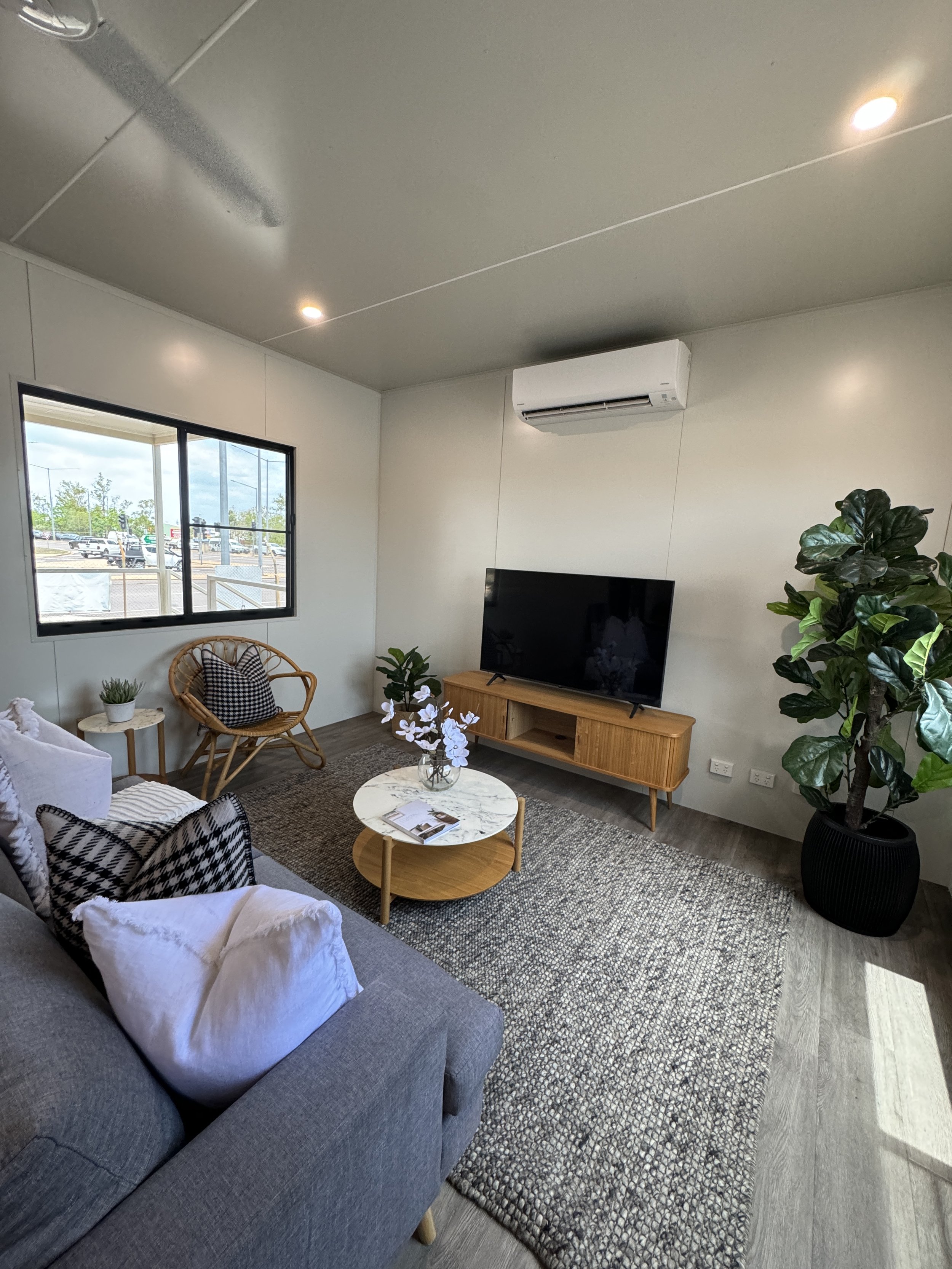 Demountable Homes Darwin — Demountable Sales and Hire Darwin