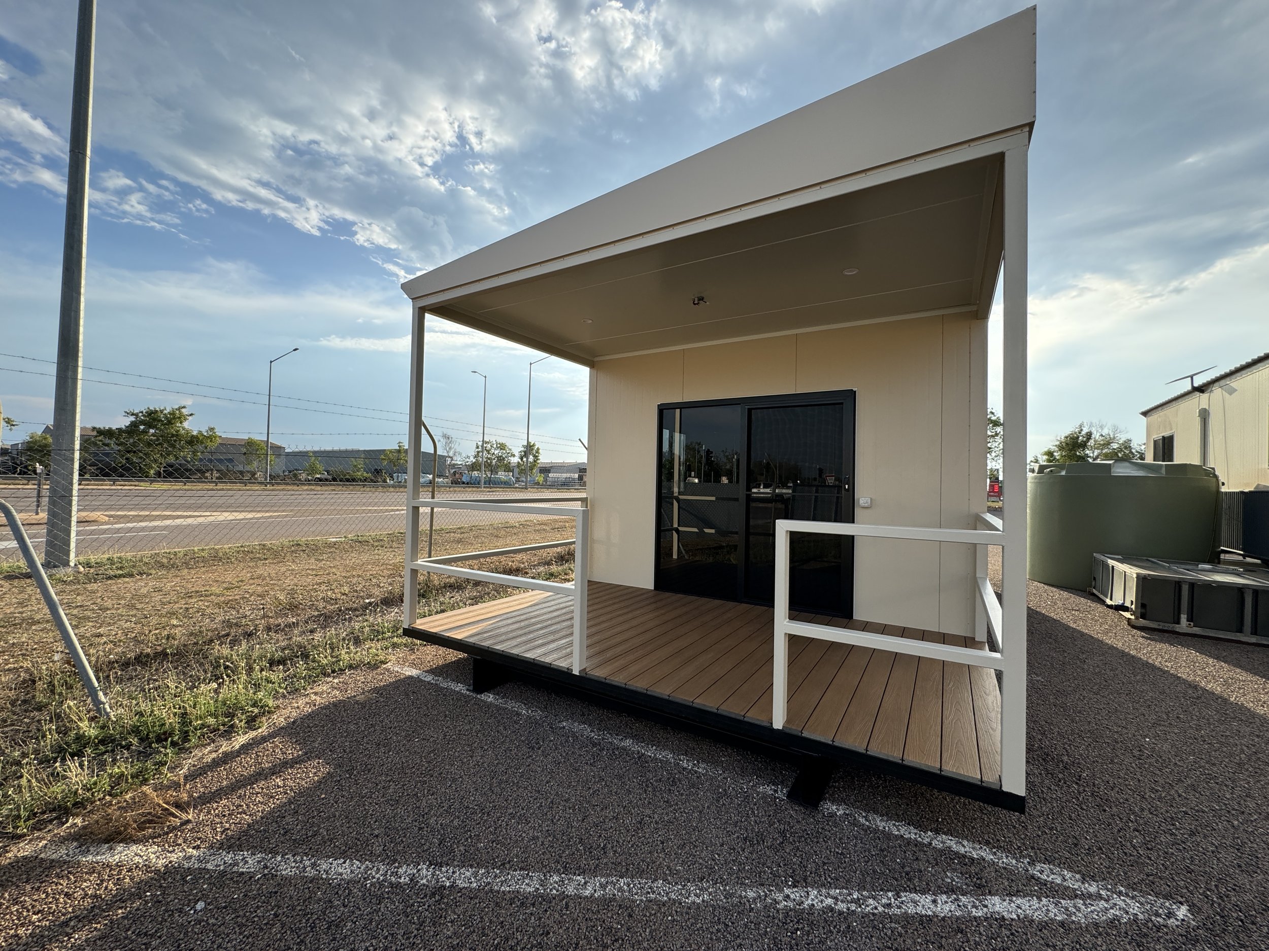 Demountables Darwin | Northern Territory - Demountable Sales and Hire