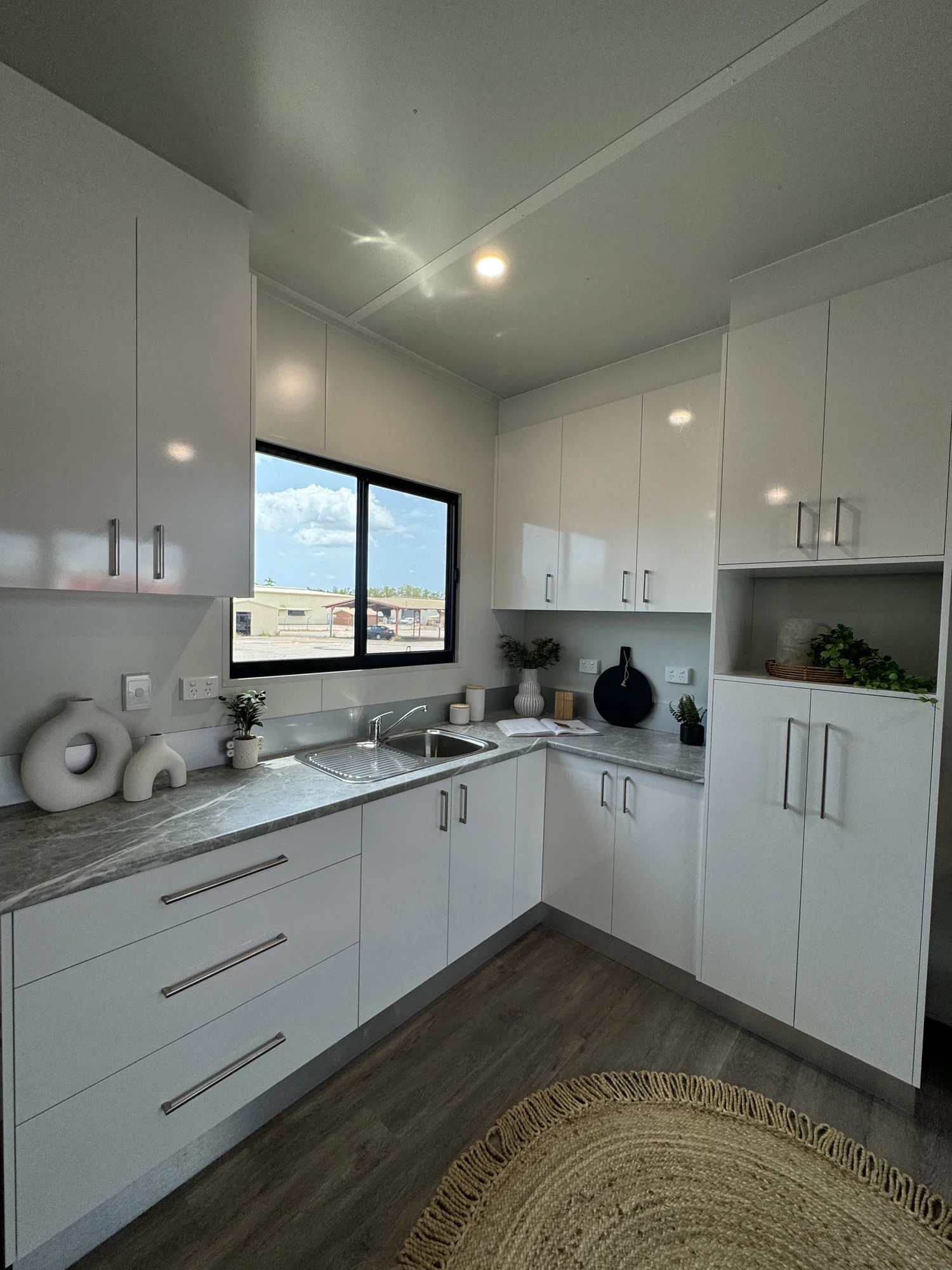 Demountable Homes Darwin — Demountable Sales and Hire Darwin