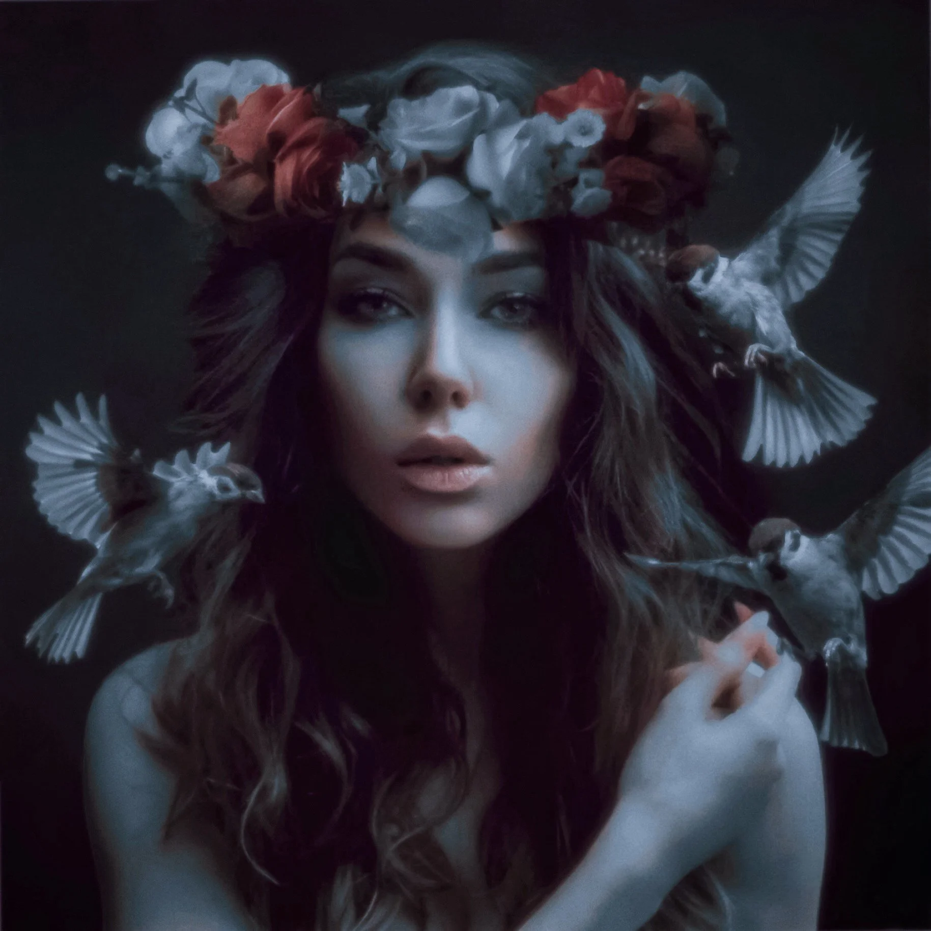 Biography — lens of margosha