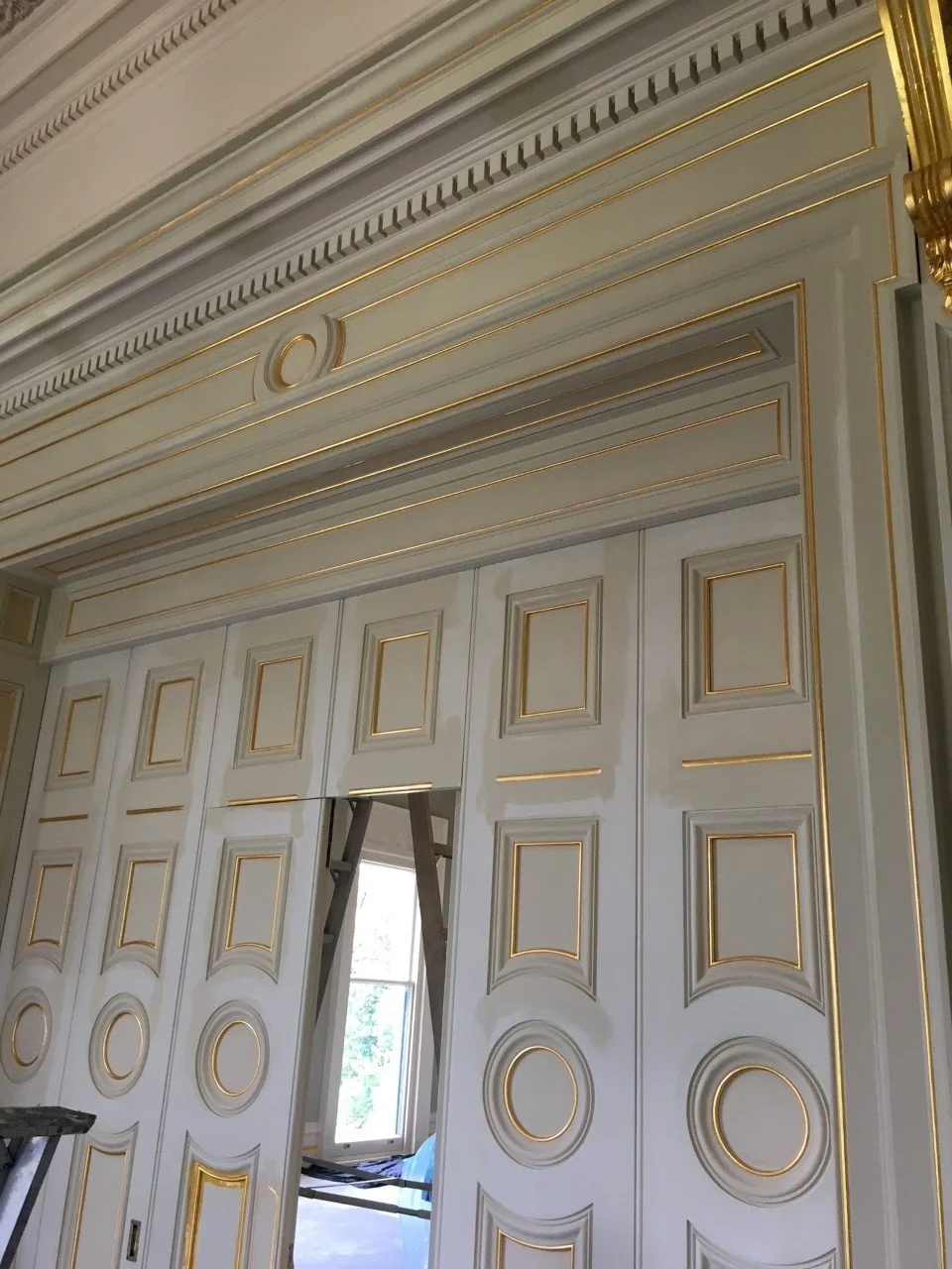 Australia's Top Antique Restoration and Gilding Specialist — Giltwood ...