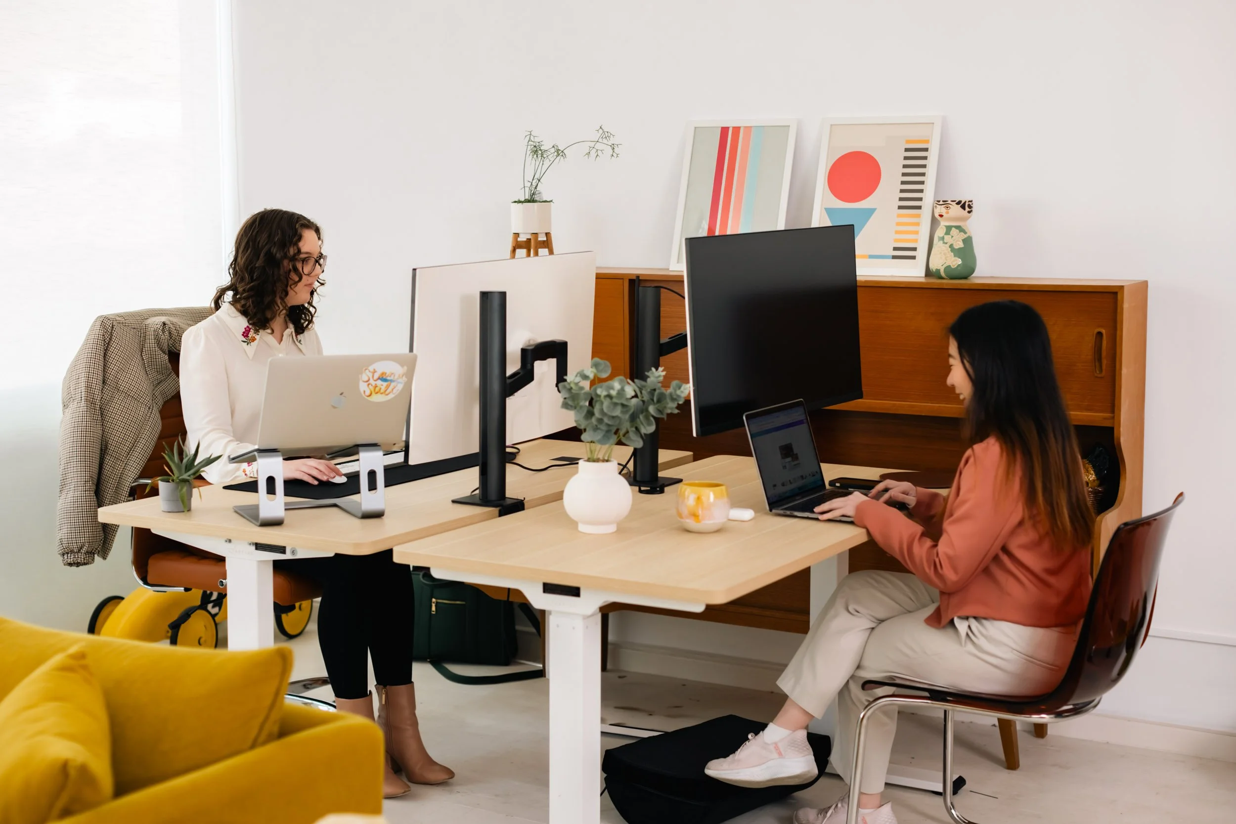 Brand Identities — MILCO