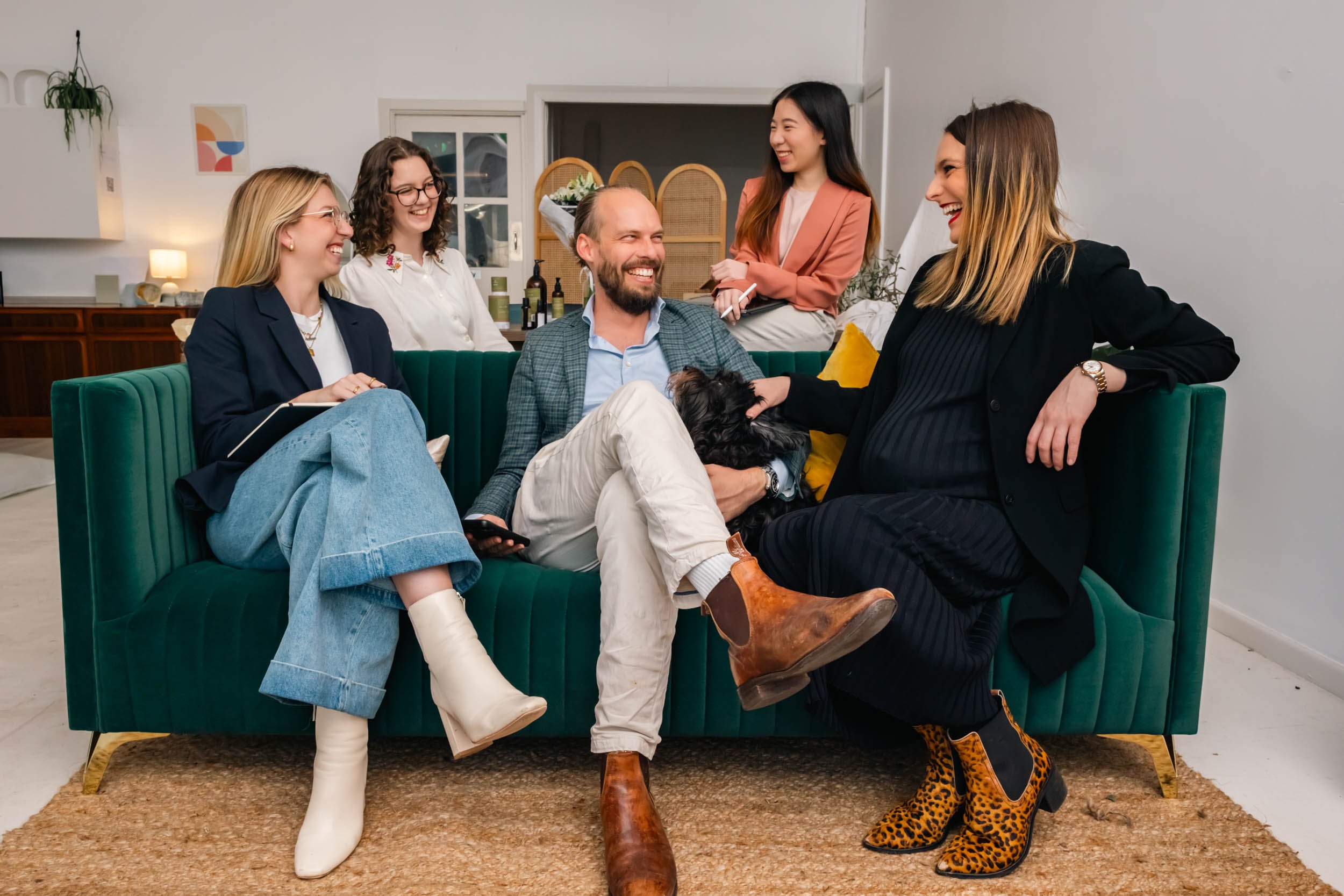 About MILCO: Your Branding & Marketing Partners in Adelaide — MILCO