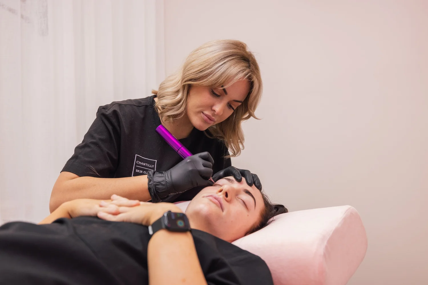 Chantilly's: Expert Eyebrows & Waxing | Beauty Salon