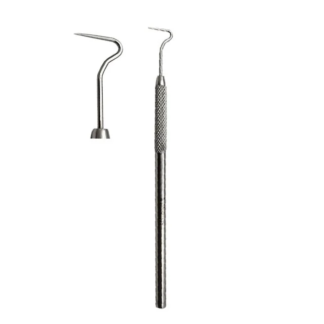 Briault Probe – Double Ended — Aksim Surgical Ltd