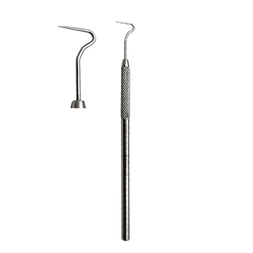 Briault Probe – Double Ended — Aksim Surgical Ltd
