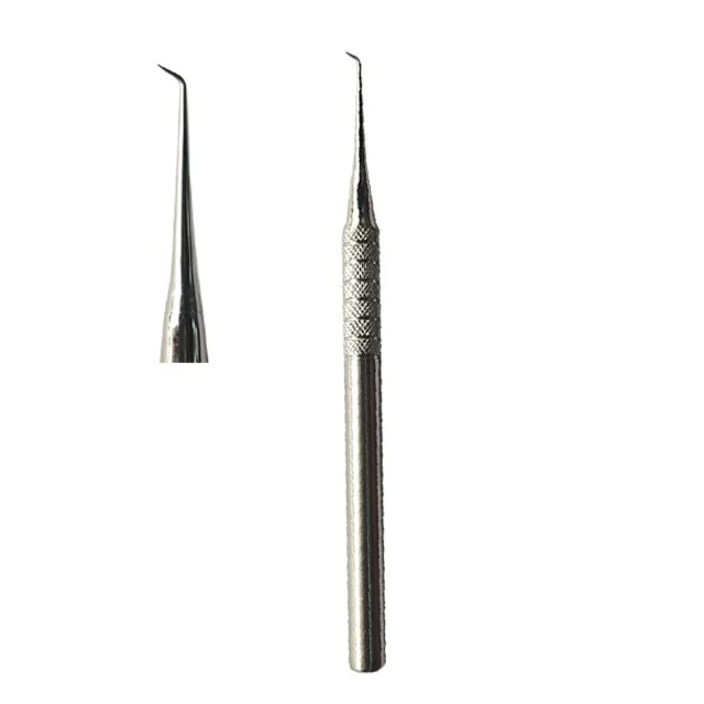 Briault Probe – Double Ended — Aksim Surgical Ltd