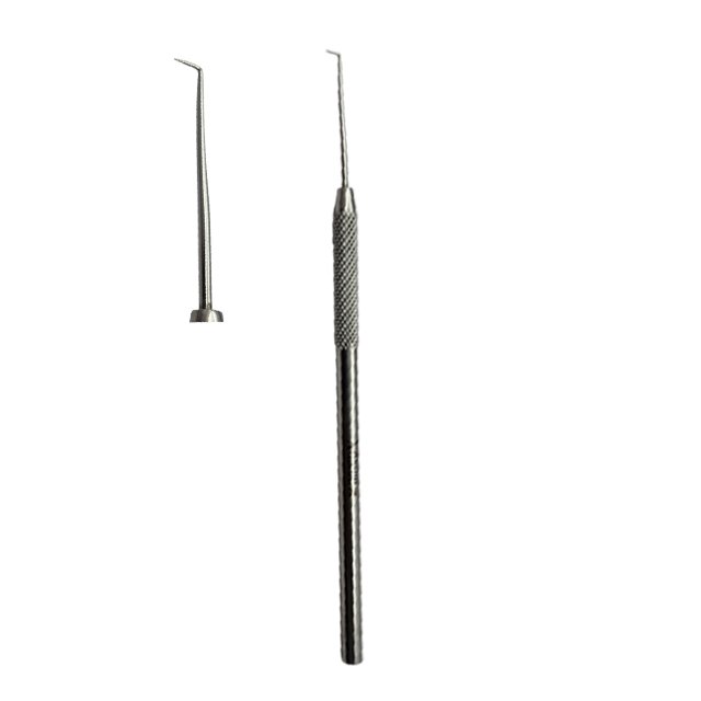 Briault Probe – Double Ended — Aksim Surgical Ltd