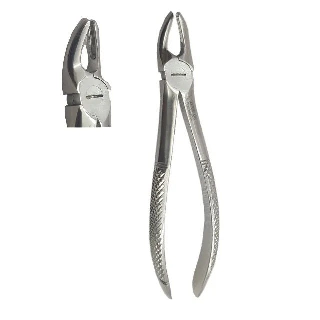 Upper Universal Extraction Forceps No. 150 — Aksim Surgical Ltd
