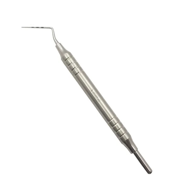 WHO Ballpoint Periodontal Probe — Aksim Surgical Ltd