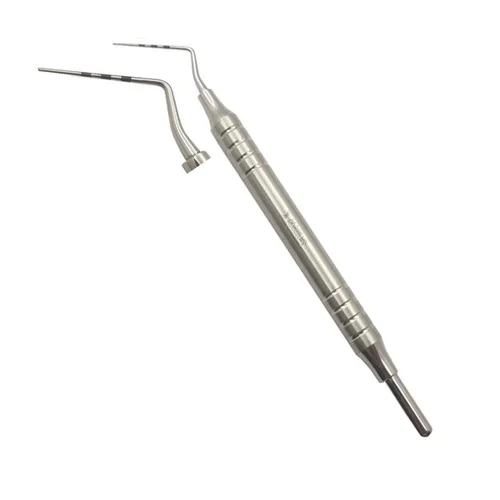 WHO Ballpoint Periodontal Probe — Aksim Surgical Ltd